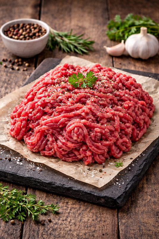 Vlees Select | Premium vlees bestellen online – BBQ & steaks – VleesSelect