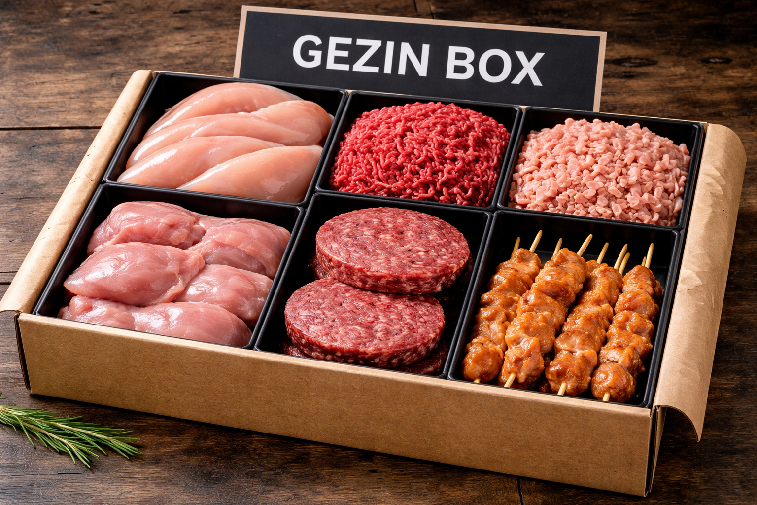 Vlees Select | Premium vlees bestellen online – BBQ & steaks – VleesSelect